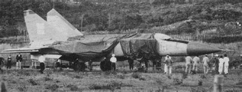 МиГ-25 недостижимый рекордсмен