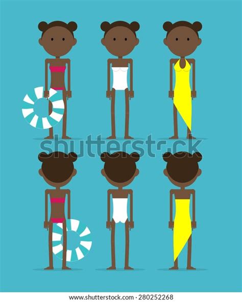 Girl Having Sex Swimsuit Over 1 Royalty Free Licensable Stock