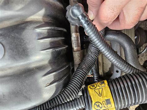 Vacuum Issue Impala Forums