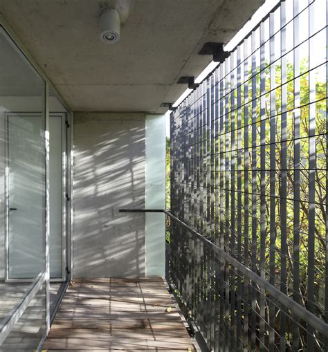 Galería De Edificio 3df 2760 Klm Arquitectos Proyecto C Arquitectos 5