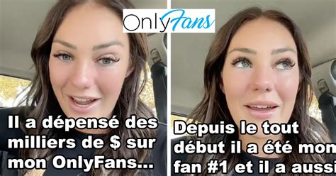 Une Fille R Alise Que Son Beau P Re Est Son Plus Grand Admirateur Sur Son Onlyfans