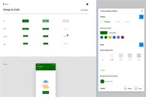 Cascading Styles In Xaml Issue Microsoft Microsoft Ui Xaml GitHub
