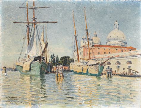 Bonhams Georges Paul Joseph Darasse French 1861 1904 Along A