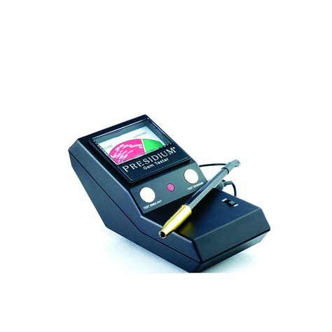 Presidium® Gem Tester II – ZAK JEWELRY TOOLS