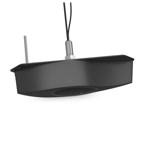 Garmin Panoptix™ Ps70 Through Hull Transducer Inc Fairing Block Rowlands Marine Electronics