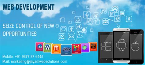 predictions for web development trends for your business