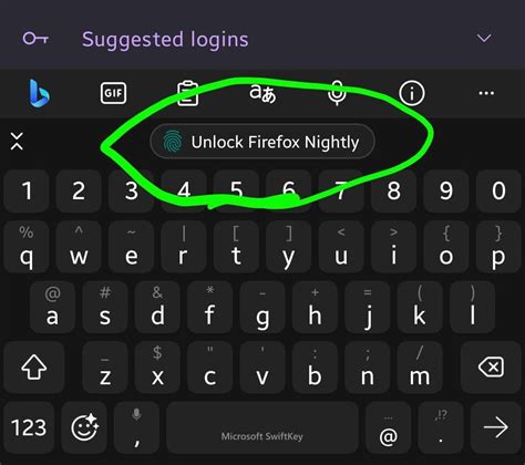 Remove Unlock R Swiftkey