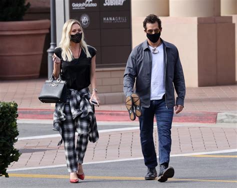 Braunwyn Windham Burke Visits Sex Shop With Husband