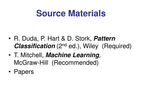 ppt cse 446 machine learning powerpoint presentation free download
