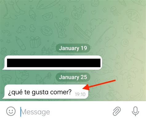 How to Translate Messages on Telegram