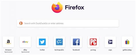 How To Use DuckDuckGo On Your PC And Mobile Devices TechRepublic