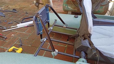 Hobie Float Cat 75 Sports Equipment Sports And Games Water Sports On Carousell