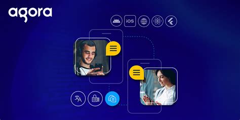 Supercharge Your App With Agoras Chat Sdk By Hermes Medium