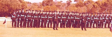 Officer Cadet School Portsea