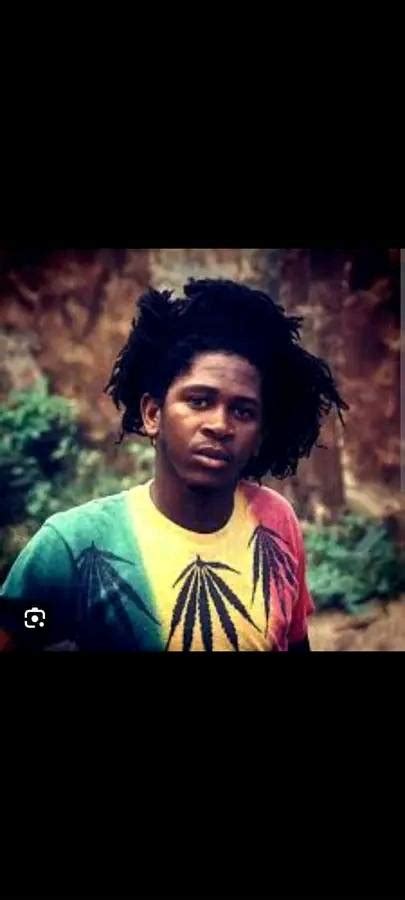 Utamu Charlie Chaplin He Is A Reggae Musician Originally From England