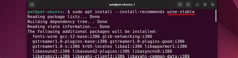 How To Install ITunes On Ubuntu Easy Way RaspberryTips