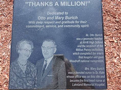 The World S Largest Penny Is In Wisconsin And Its One Of The Quirkiest Things Youll See