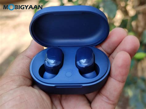 Redmi Earbuds Pro Review