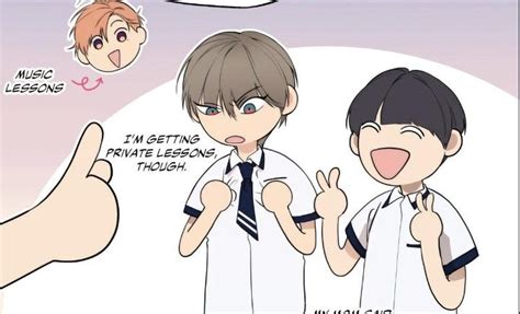 Cirrus★ And Random± Lost In The Clouds Clouds Chibi Anime Art