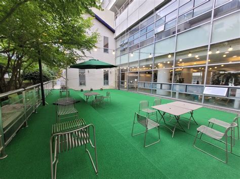 부산 유스호스텔 아르피나 청소년 전용 쉼터 조성 파이낸셜뉴스