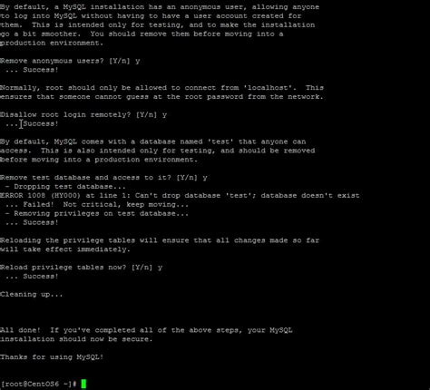 Install A LAMP Apache MariaDB PHP Stack On CentOS Atlantic Net