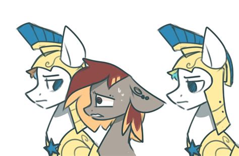 Gay Mlp Guards
