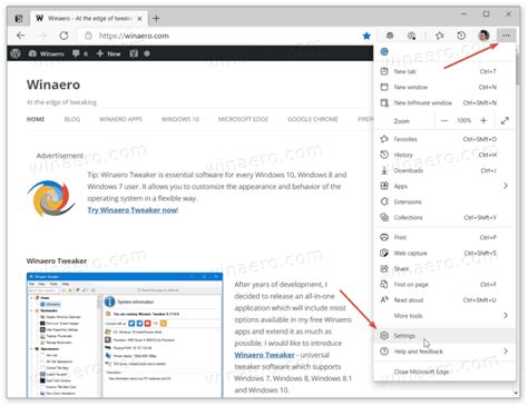 Enable Require Authentication For Password Autofill In Microsoft Edge