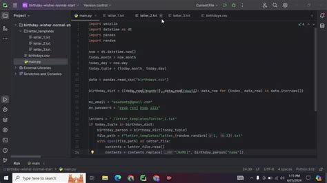 Asad Ullah Dogar On Linkedin 100daysofcode 100daysofcode Python
