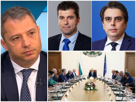 СТАВА НАПЕЧЕНО Нов екшън преди ротацията Делян Добрев здраво захапа “някои хора по върховете
