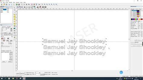 Import Excel And Text Files With Variable Details Into Ezcad Youtube