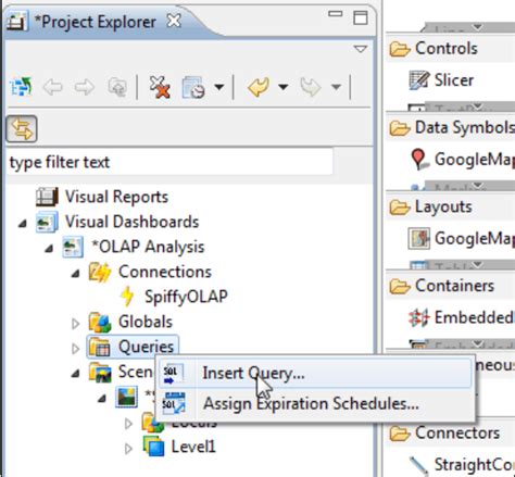 Page Complete Analytics With IBM DB Query Management Facility Accelerating Well Informed