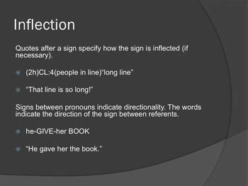 Introduction To American Sign Language I Understanding The Main Topics In ASL