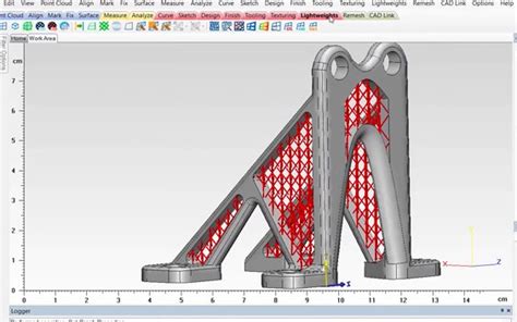 Materialise 3 Matic Industrial 3d Data Optimization Software