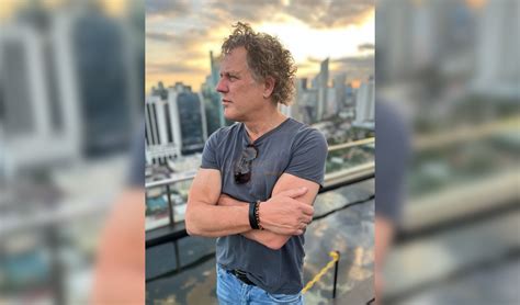 Televisiemaker Kees Van Der Spek Denkt Nog Regelmatig Aan Oud