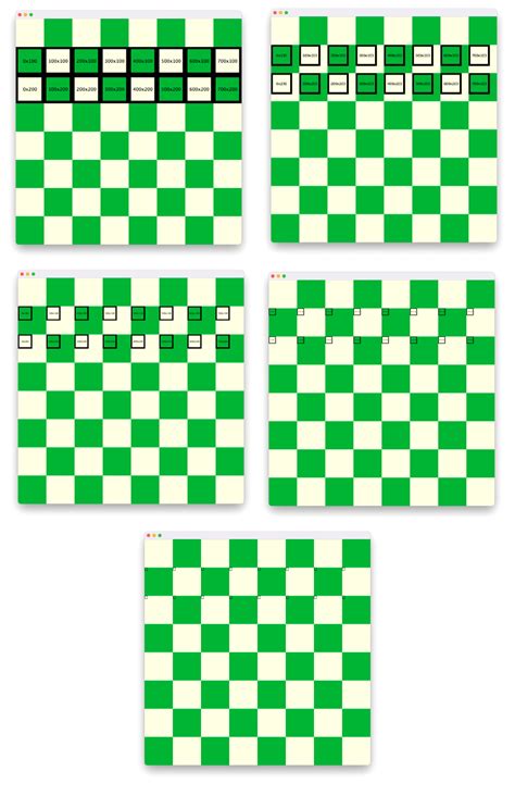 Javaawt Affine Transform Doesnt Seem To Update Image Location Stack