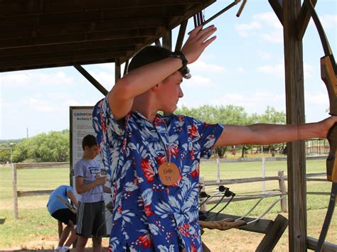 Camp Champions Summer Camp Hub