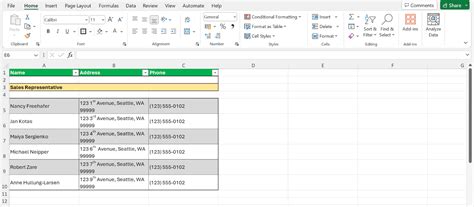 How To Convert Word To Excel For Documents Tables
