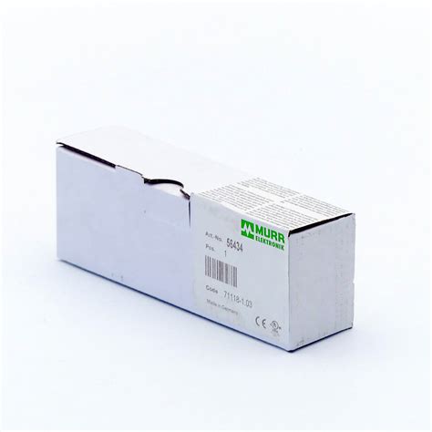 Maschinenteil24 Murrelektronik Compact Module Buy Online Maschinenteil24 Murrelektronik Compact Module Buy Online