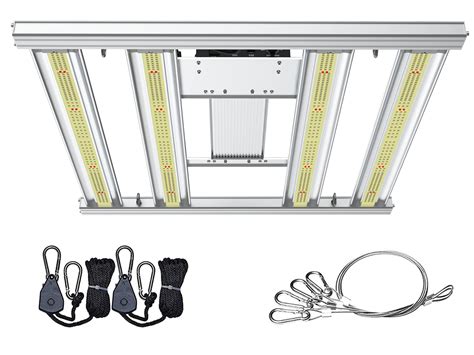 Led Vs Fluorescent Grow Lights Smart Garden Guide