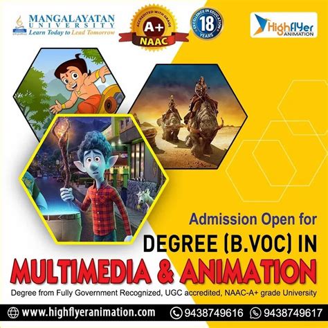 Animation Degree Course At ₹ 80000year In Bhubaneswar Id 2853765188648