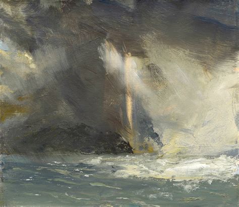 Cliara Light Break In The Storm Messums Org