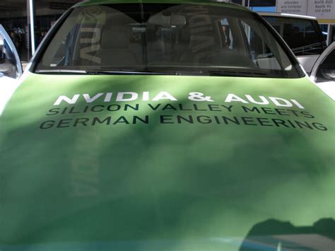 Nvidia Und Vmware Beseitigen Vdi Pferdefuß