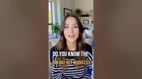 🔥 Ibm Db2 Training Master Database Management With Gologica 🚀 Youtube