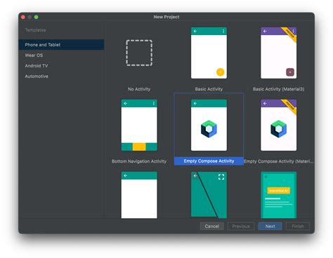 Instalación De Android Studio Chipmunk Y Primera Aplicación