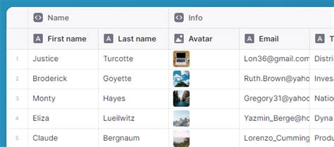 Releases Glideapps Glide Data Grid GitHub