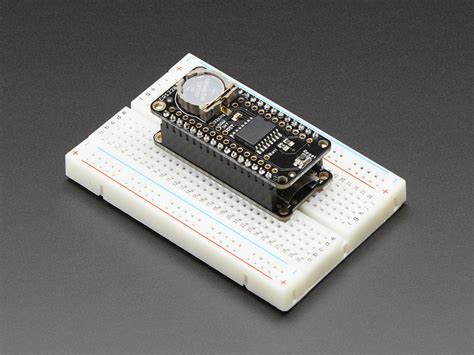 DS3231 PRECISION RTC FEATHERWING ADAFRUIT Tettsa Tienda