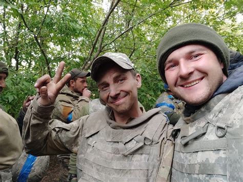 Захисники України Facebook