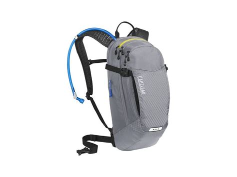 Camelbak Mule 12 Gunmetal Lime Cyklokoloniál