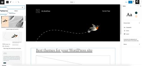 how to customize wordpress themes siteground tutorials