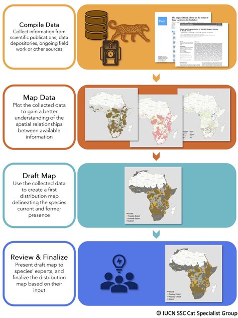 Mapping Leopard Habitats In Africa Innovative Methods For Conservation And Monitoring